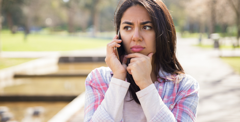 4 red flags that could be signs of a scam and what you need to know ...